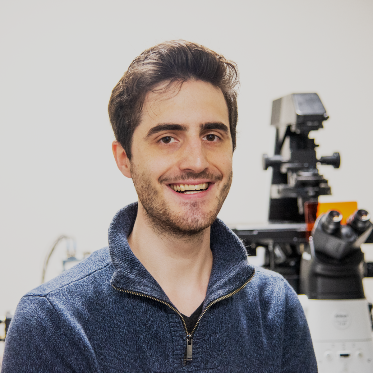 Swift, Kevin – Audhya Lab – UW–Madison